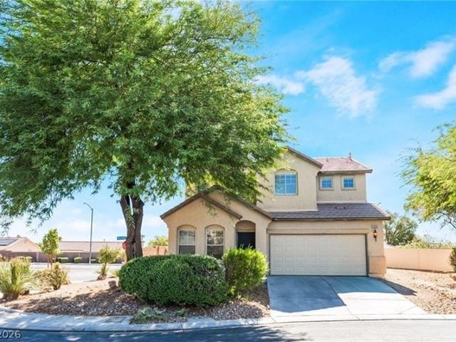 5094 First Sun St, North Las Vegas, NV 89081