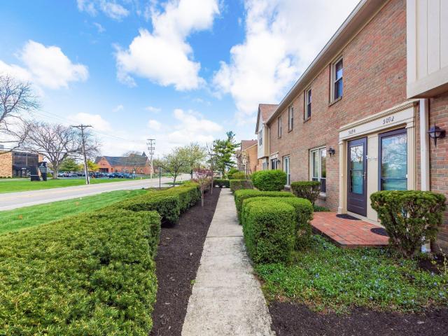 5094 Reed Road