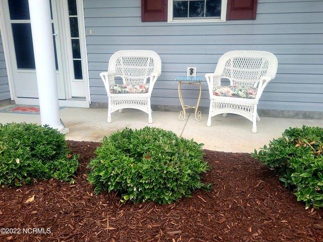 5094 Wyncie Wynd, Southport, NC 28461