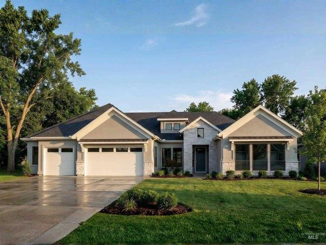 5094 W Braveheart St Unit Blaser, Eagle, ID 83616