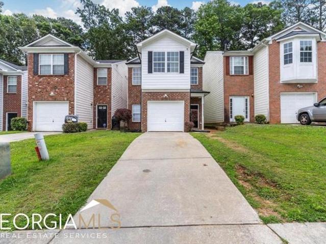 5094 Windsor Forrest Ln, College Park, GA 30349