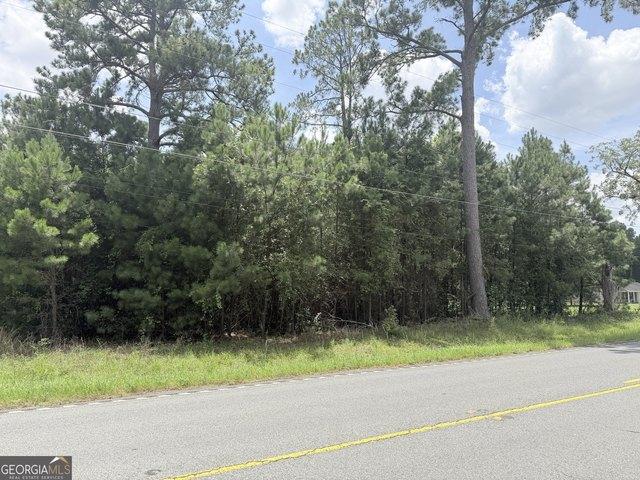5095 Alma Hwy, Ware, GA 31501
