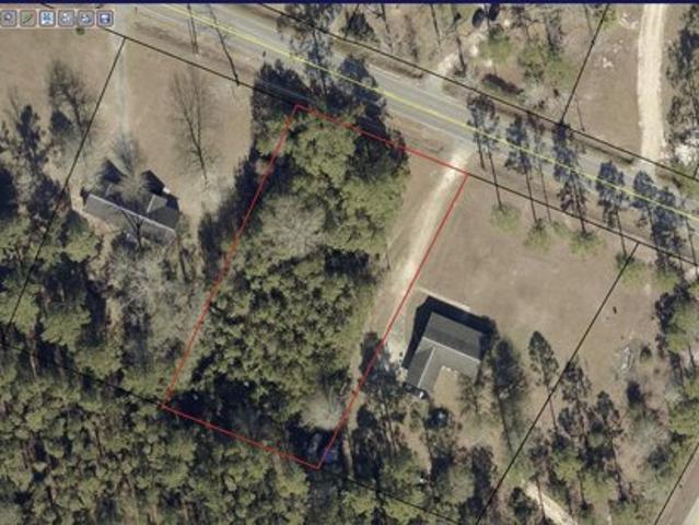 5095 Alma Hwy, Waycross, GA 31503