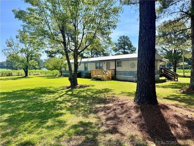 5095 Buckhorn Rd, Sanford, NC 27330