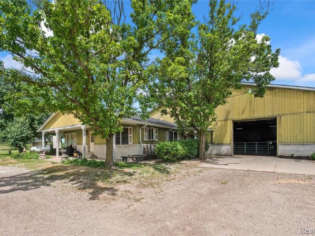 5095 Casey Road