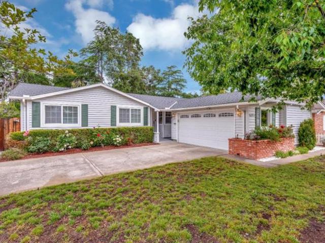 5095 Elmwood Dr, San Jose, CA 95130