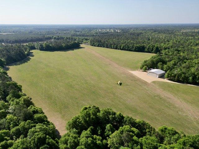 5095 Fellowship Rd, Williston, SC 29853