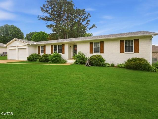 5095 Honeysuckle Ln, Milan, TN 38358