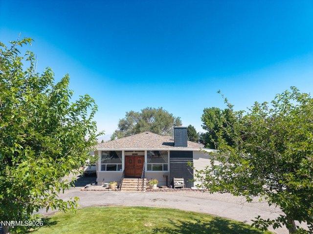 5095 Kluncy Canyon Rd, Winnemucca, NV 89445