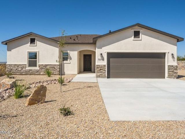 5095 Pueblo Trl, Las Cruces, NM 88012