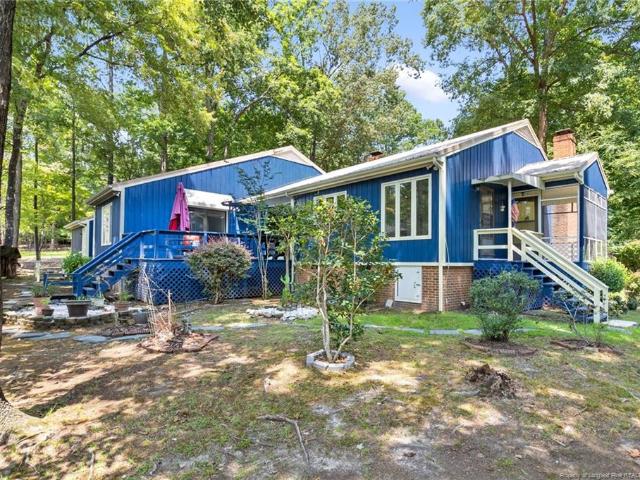 5095 Quail Hollow Road