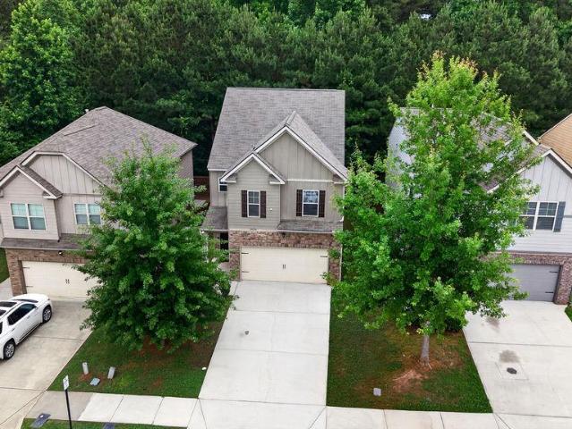 5095 Rapahoe Trail
