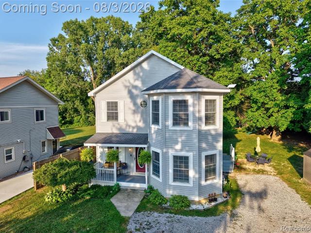 5096 N Irish Road