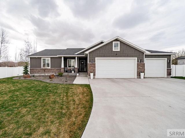 5096 Adobe Dr, Idaho Falls, ID 83404 | Compass