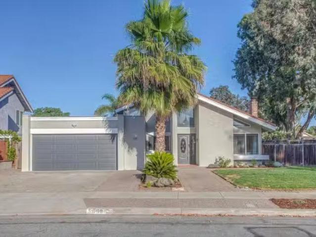 5096 Bougainvillea Dr, San Jose, CA 95111