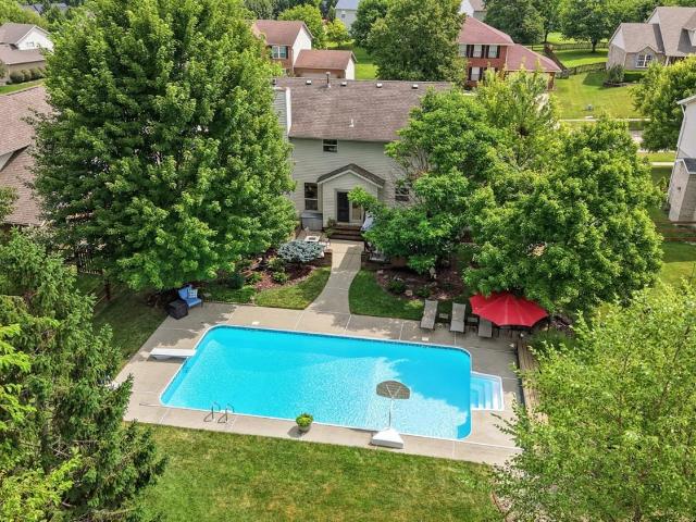 5096 Elk Fairways Drive
