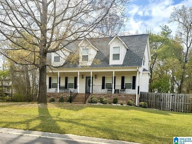 5096 Gold Leaf Ln, Pinson, AL 35126