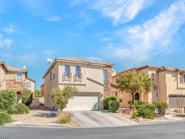 5096 Golden Antelope Way, Las Vegas, NV 89139 | MLS #2767