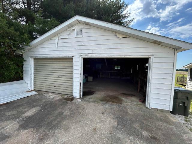 5096 S Monroe School Road