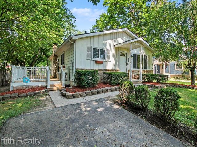5096 Walker Drive