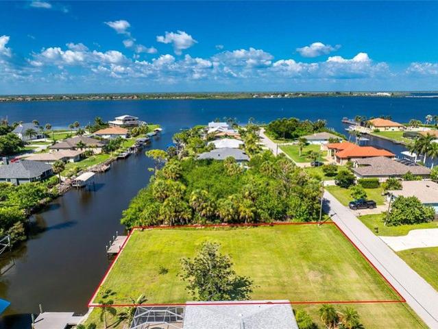 5097 Ackley Ter, Port Charlotte, FL 33981