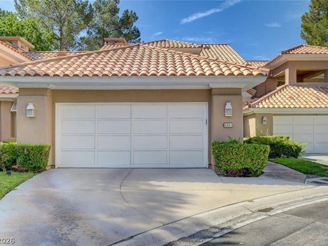 5097 Crooked Stick Way, Las Vegas, NV 89113