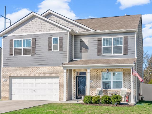 5097 Hunters Village Dr, Lebanon, TN 37087 | MLS #3146 | Compass