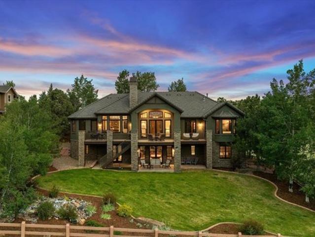 5097 Raintree Dr Lot 9, Parker, CO 80134