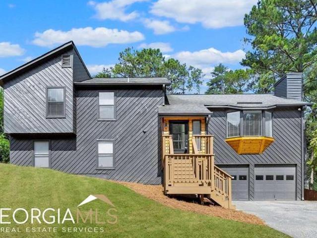 5097 Ravenwood Dr, Marietta, GA 30066