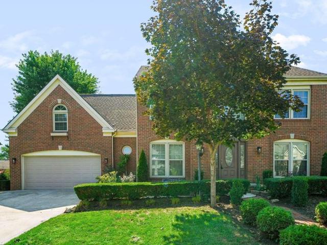 5097 Stonecroft Ct, Hilliard, OH 43026