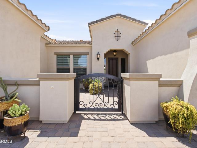 5097 s ponderosa drive
