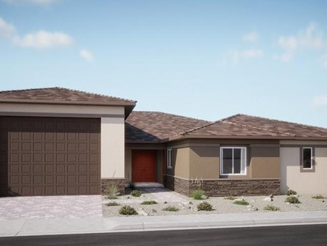 5097 Sparkling Moon St, Las Vegas, NV 89149