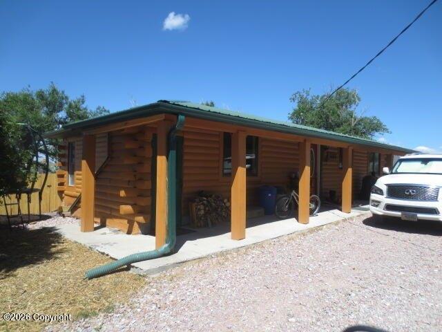 5097 U S # 16, Newcastle, WY 82701