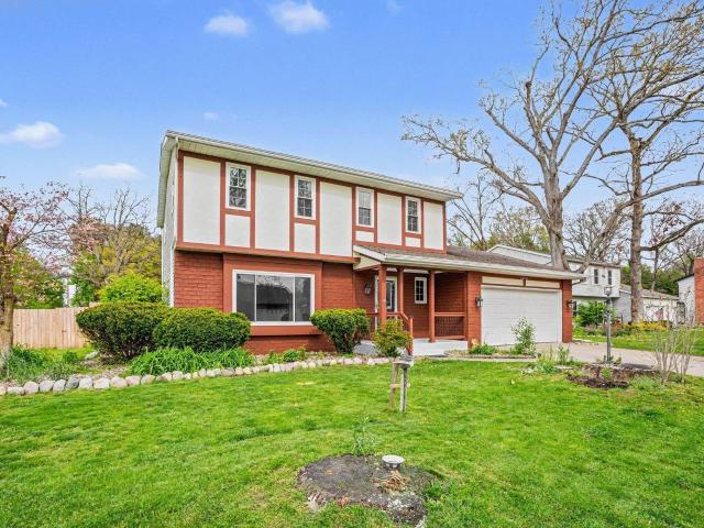 50985 Sturdy Oak Lane