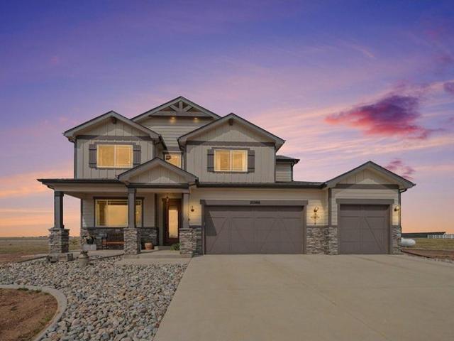 50988 County Road 33, Nunn, CO 80648