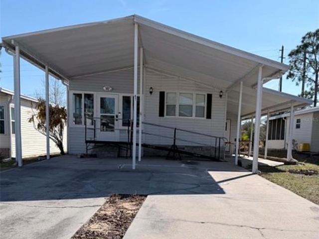 50989 Highway 27 Lot 87, Davenport, FL 33897