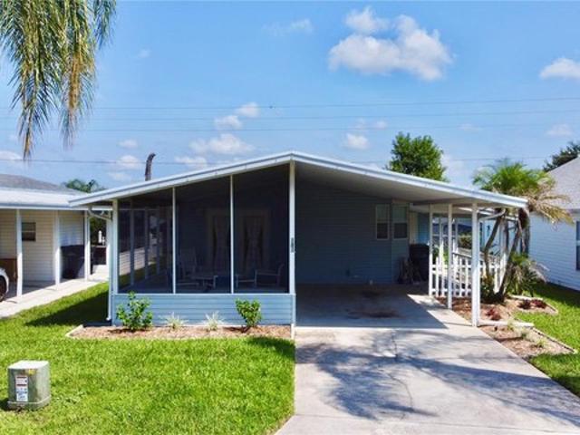 50989 Highway 27 Lot 182, Davenport, FL 33897