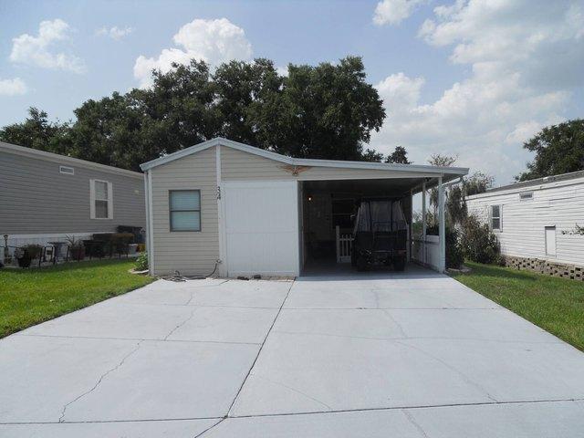 50989 Highway 27 Lot 34, Davenport, FL 33897