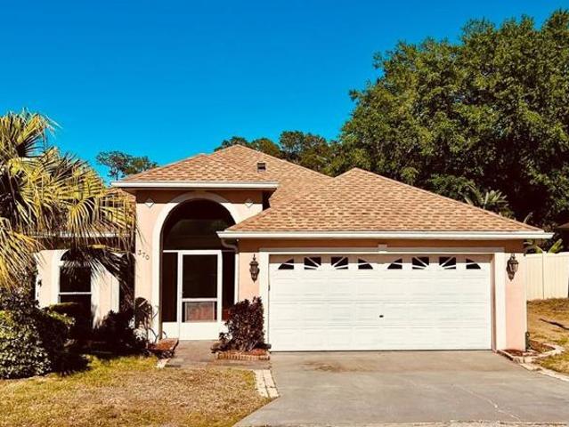 50989 Hwy 27 #370, Davenport, FL 33897