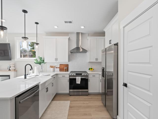 5098 Buggs Lane
