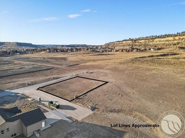 5098 Ridge Top Way Lot 1, Billings, MT 59106