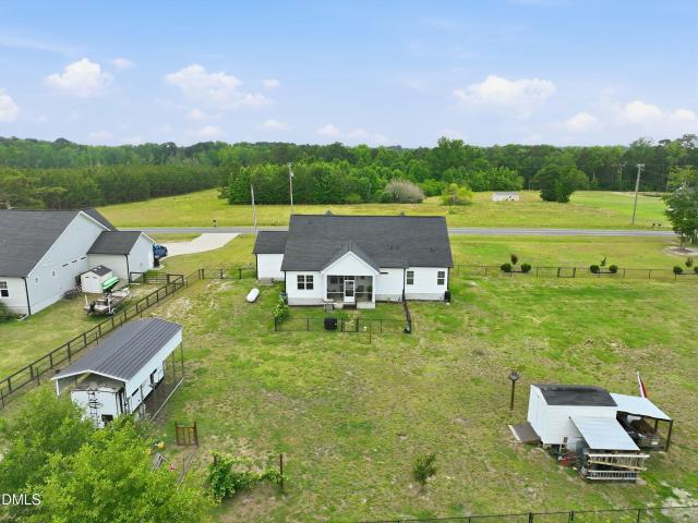 5098 Spring Hill Church Road