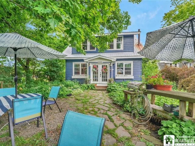 5098 W Lake Road