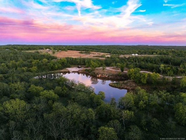 50993 S 142nd Rd, Drumright, OK 74030