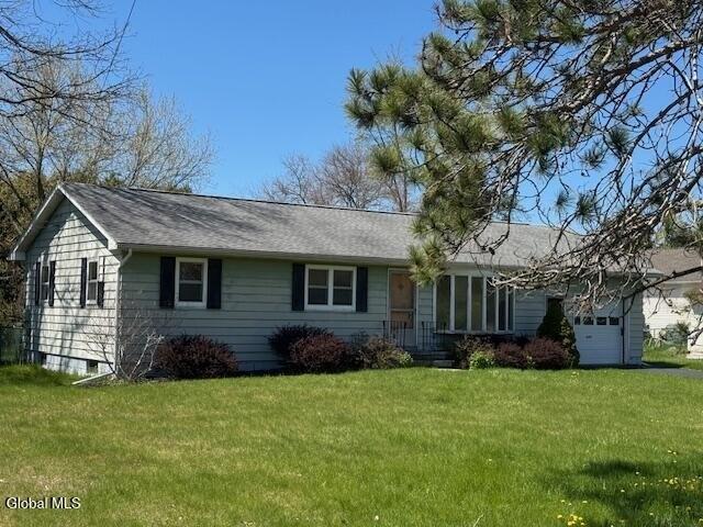 5099 NY Route 203, Nassau, NY 12123