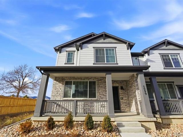 5099 S Robb St, Littleton, CO 80127