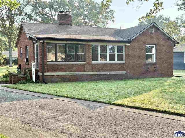5099 Wilkie Rd, Terre Haute, IN 47802