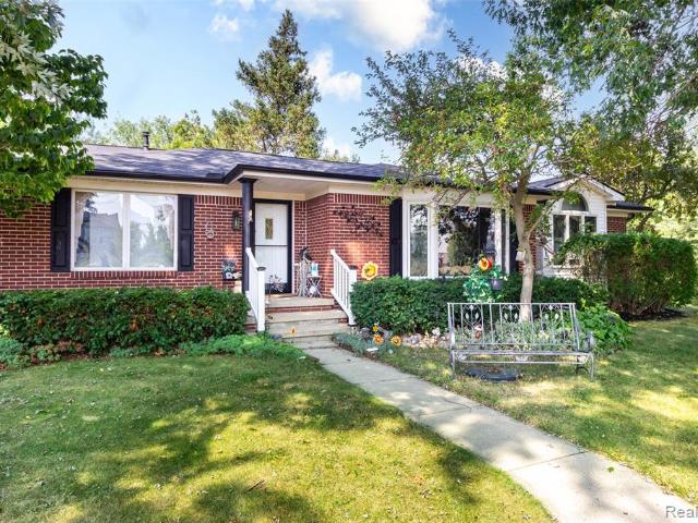 50900 Proctor Road