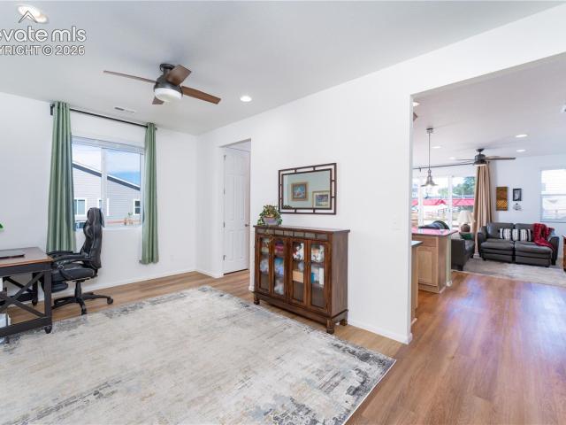 5090 Makalu Drive