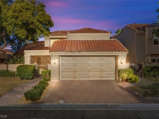 5090 Breakers Ln, Las Vegas, NV 89113